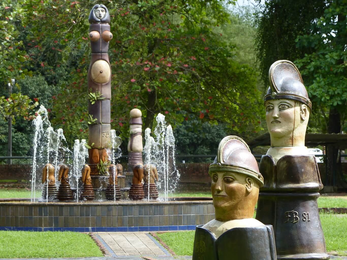 Passeios Imperdíveis em Recife para curtir a Natureza » Turismo de Natureza