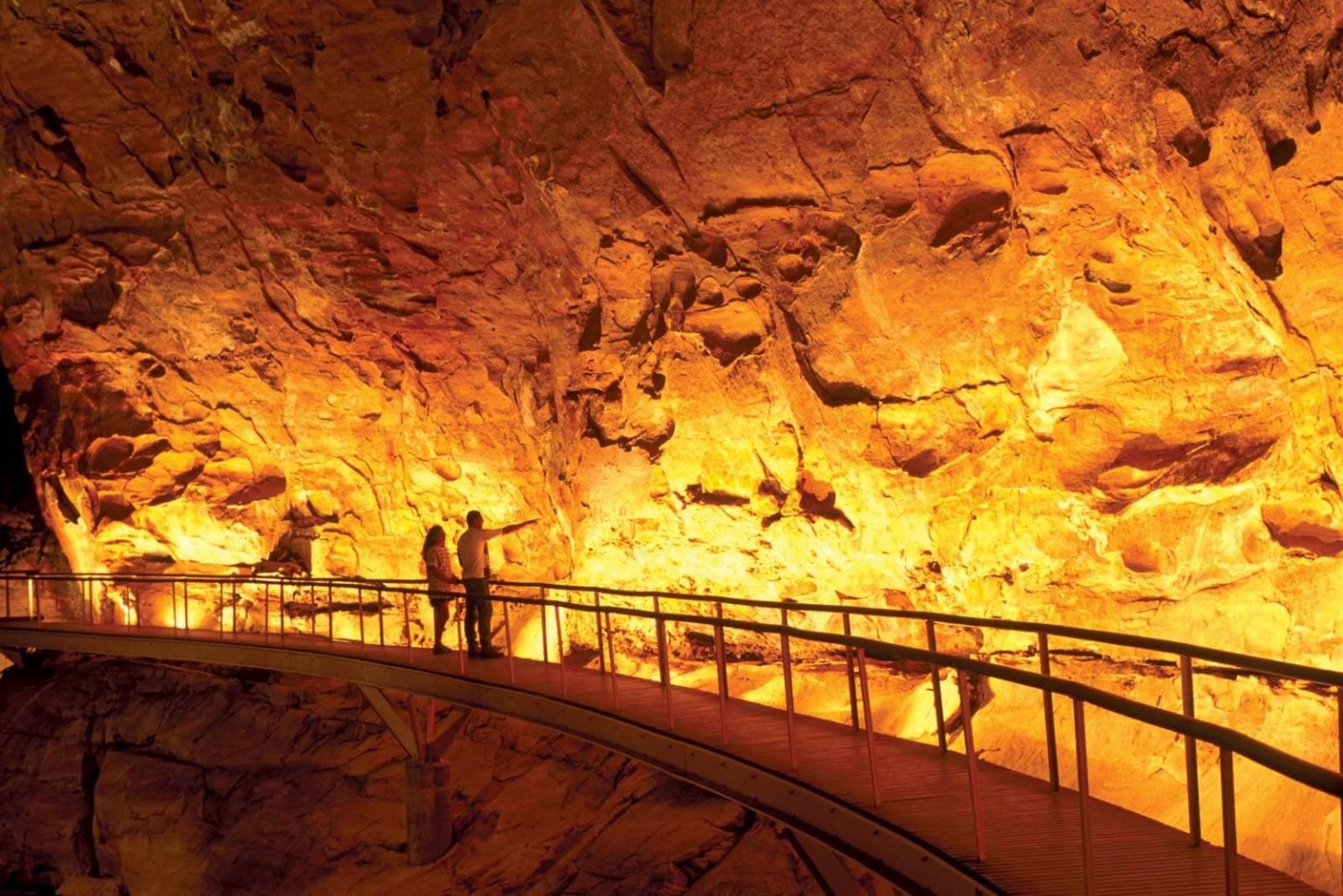 Serra da Capivara: O que fazer? » Turismo de Natureza