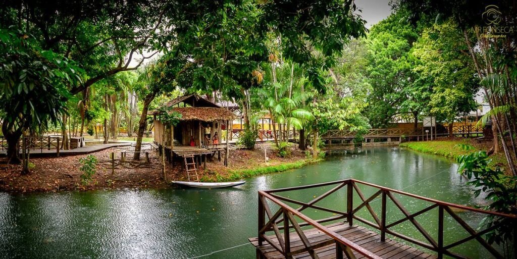 O que fazer em Macapá: 10 passeios imperdíveis » Turismo de Natureza