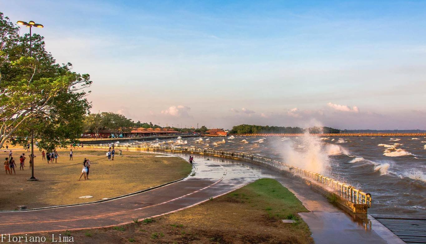 Things to do in Macapá: 10 must-see tours » Turismo de Natureza