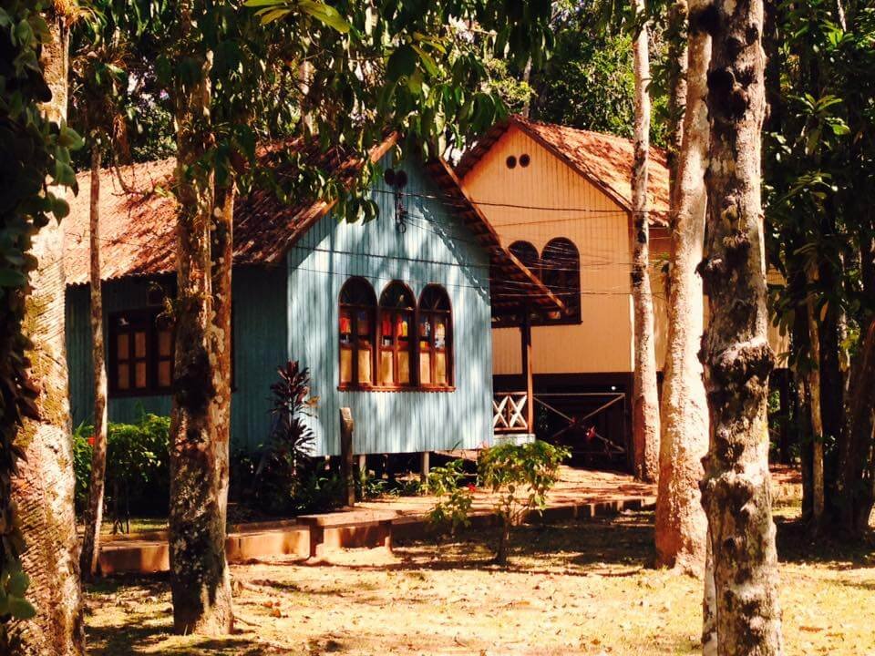 O que fazer em Rio Branco: 10 passeios imperdíveis » Turismo de Natureza