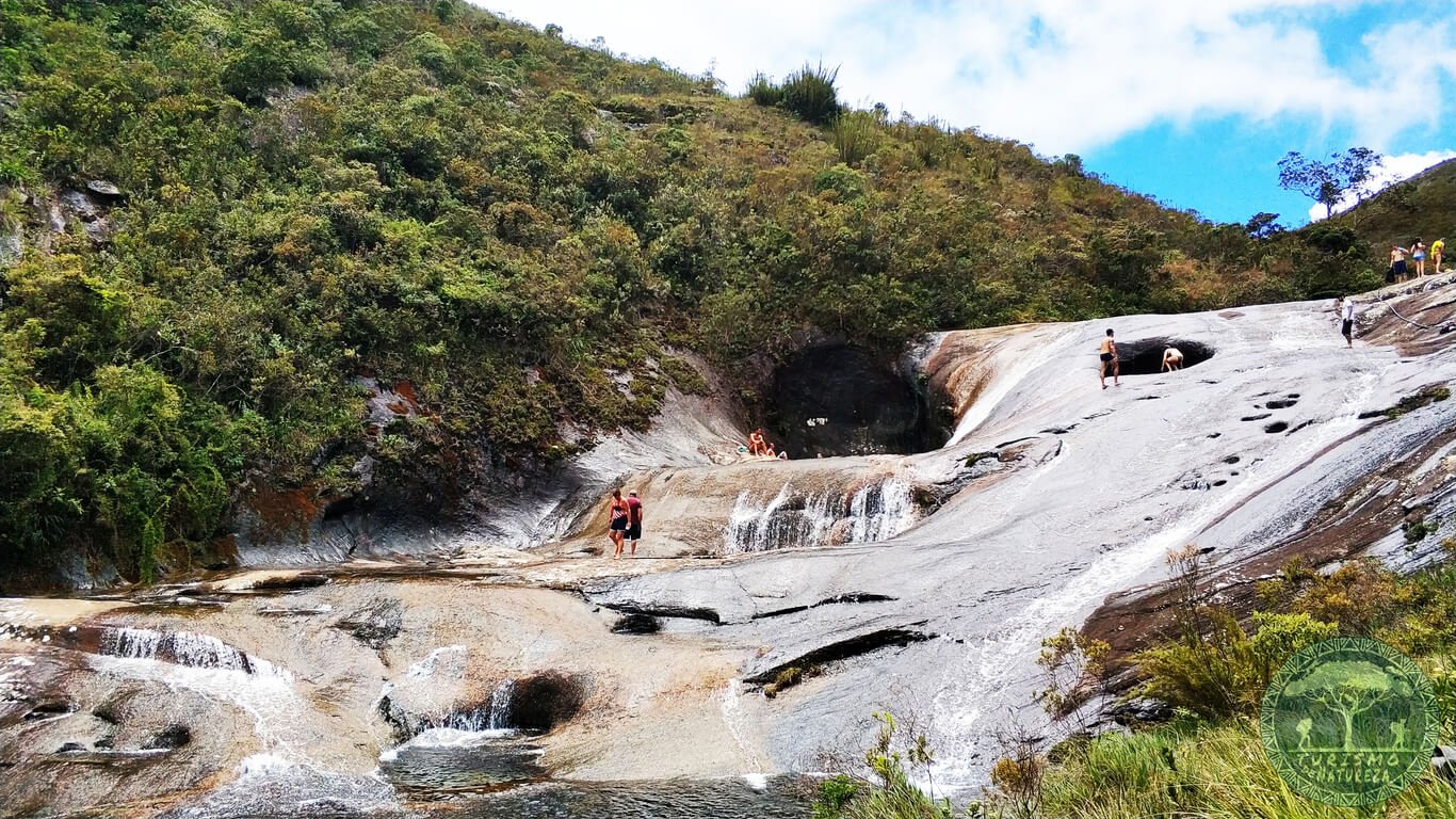 Pico da Bandeira - Ecoturismo na Serra do Caparaó » Turismo de Natureza