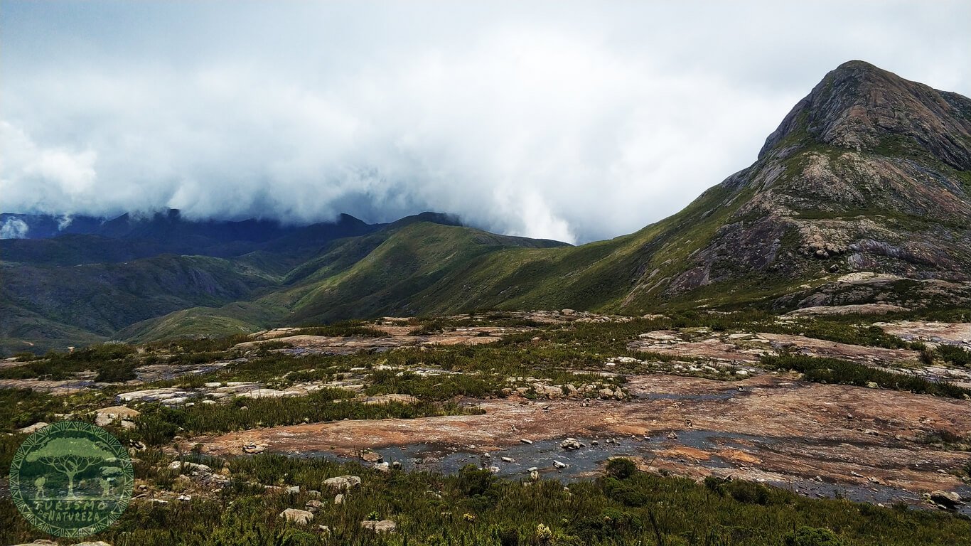 Pico da Bandeira - Ecoturismo na Serra do Caparaó » Turismo de Natureza