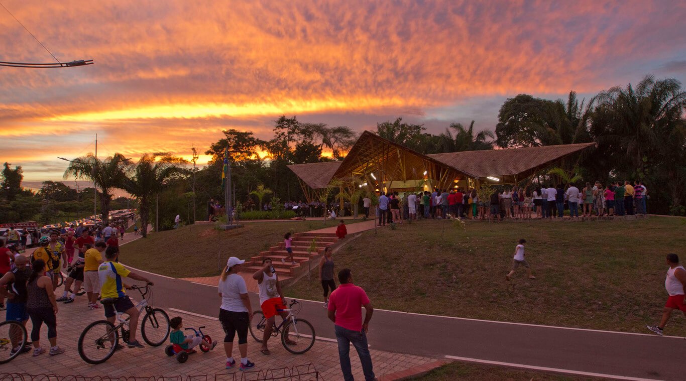 O que fazer em Rio Branco: 10 passeios imperdíveis » Turismo de Natureza