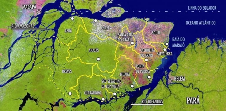 O que fazer na Ilha de Marajó em Soure? » Turismo de Natureza