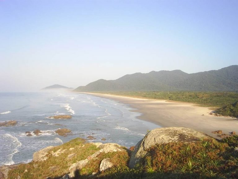 O que fazer em Cananéia: Paraíso Ecológico do Litoral Sul Paulista ...