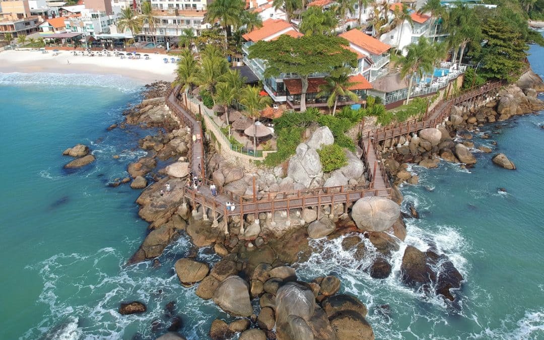O que fazer em Bombinhas 14 passeios imperdíveis » Turismo de Natureza
