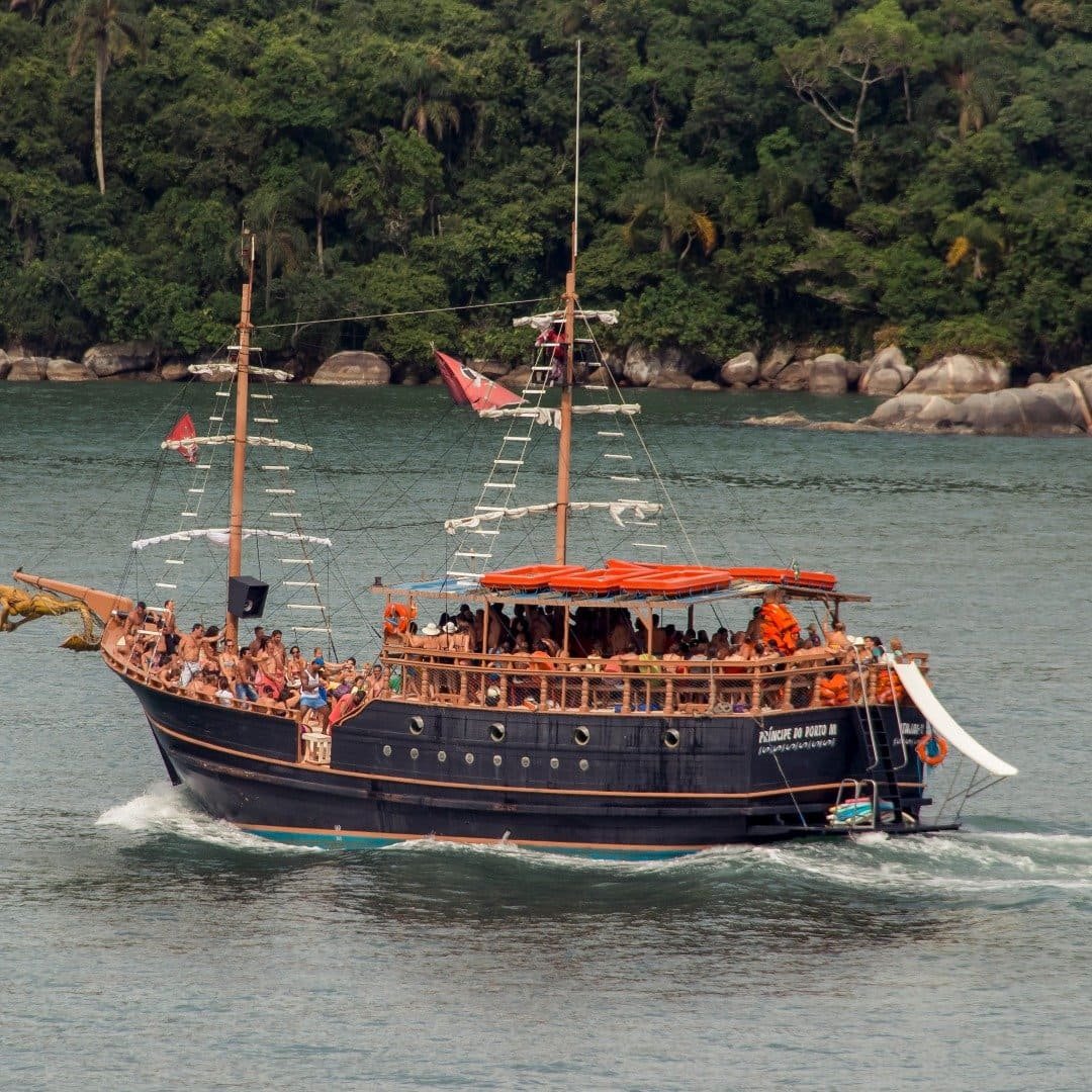 O que fazer em Bombinhas 14 passeios imperdíveis » Turismo de Natureza
