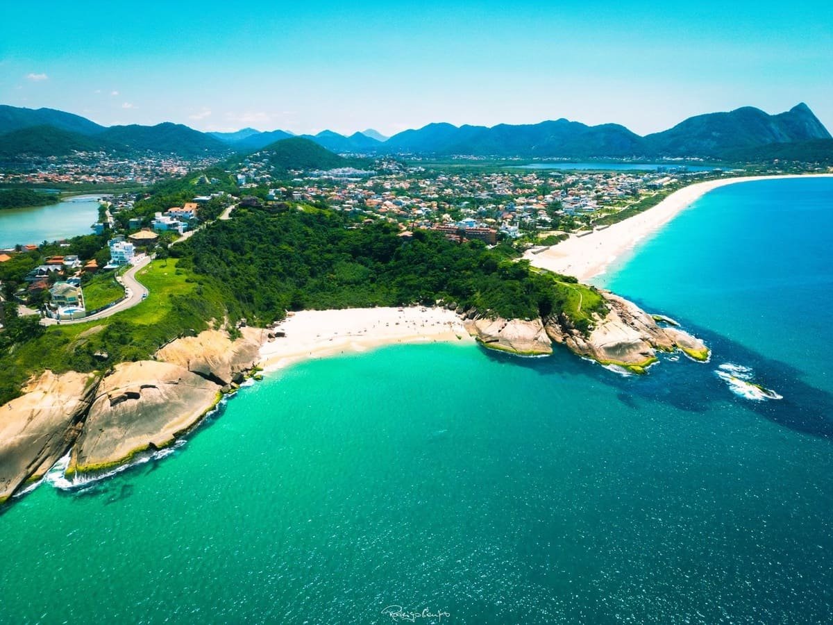 Ecoturismo em Niterói: Os 10 melhores destinos » Turismo de Natureza