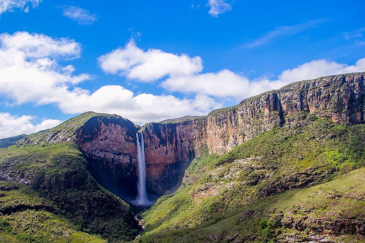 Ecoturismo em Minas Gerais – 25 melhores destinos » Turismo de Natureza
