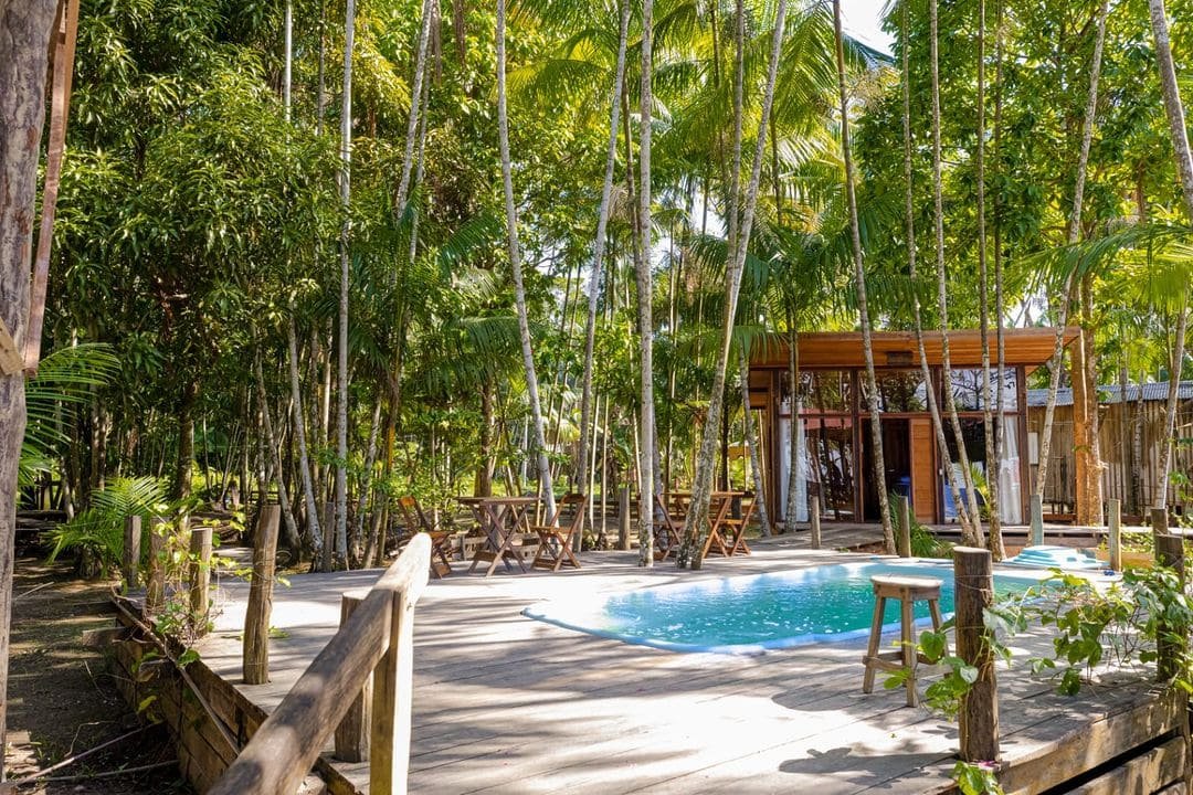 O que fazer na Ilha do Combu e Como Chegar » Turismo de Natureza