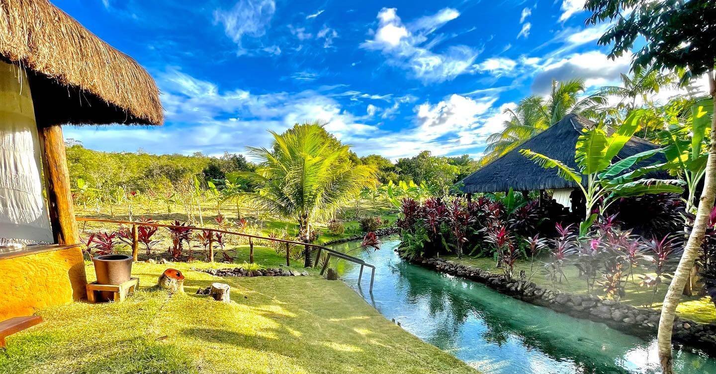 Tao Paradise: Um Paraíso no Rio Grande do Norte » Turismo de Natureza