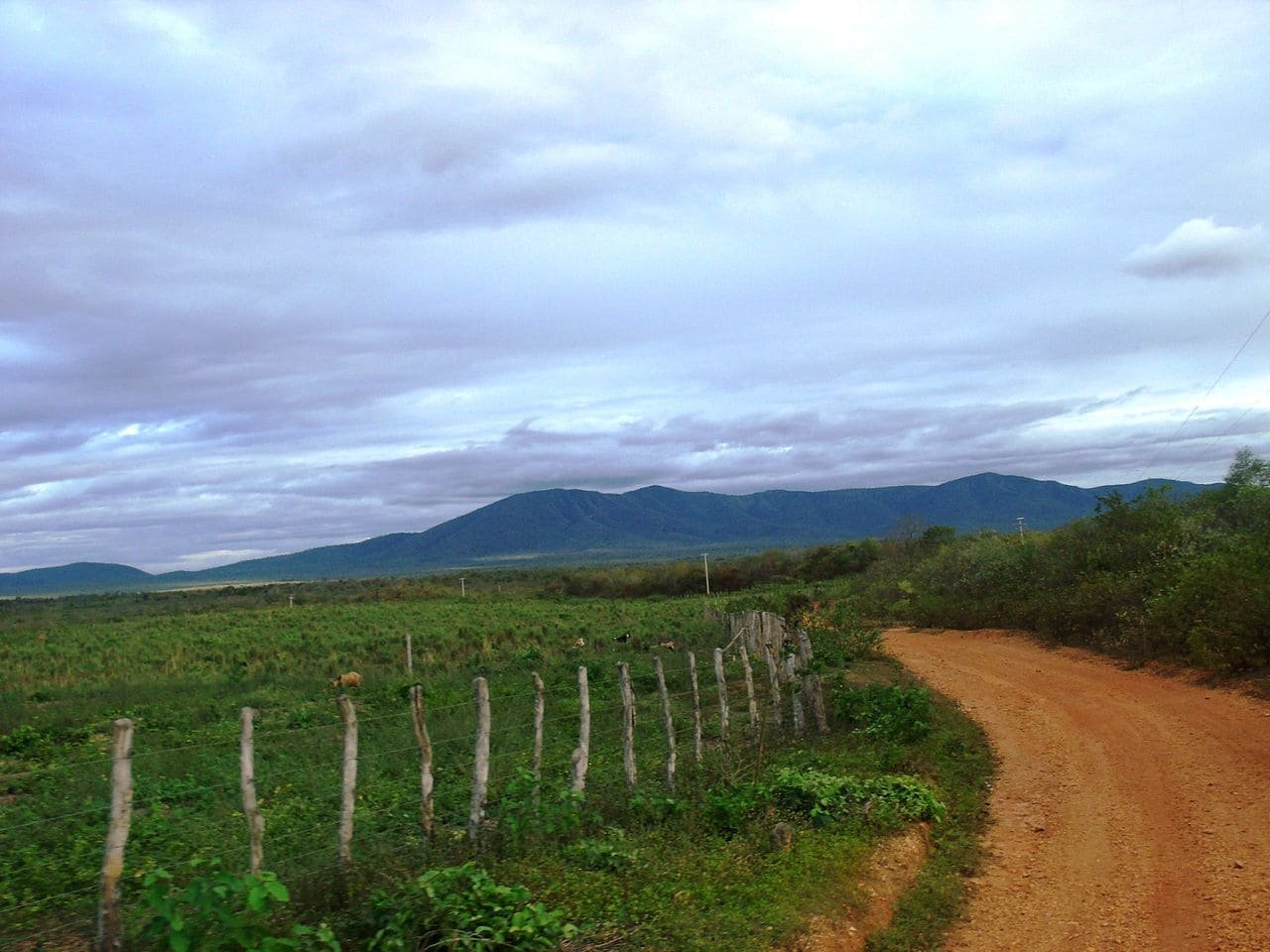 O que fazer na Serra da Meruoca no Ceará » Turismo de Natureza