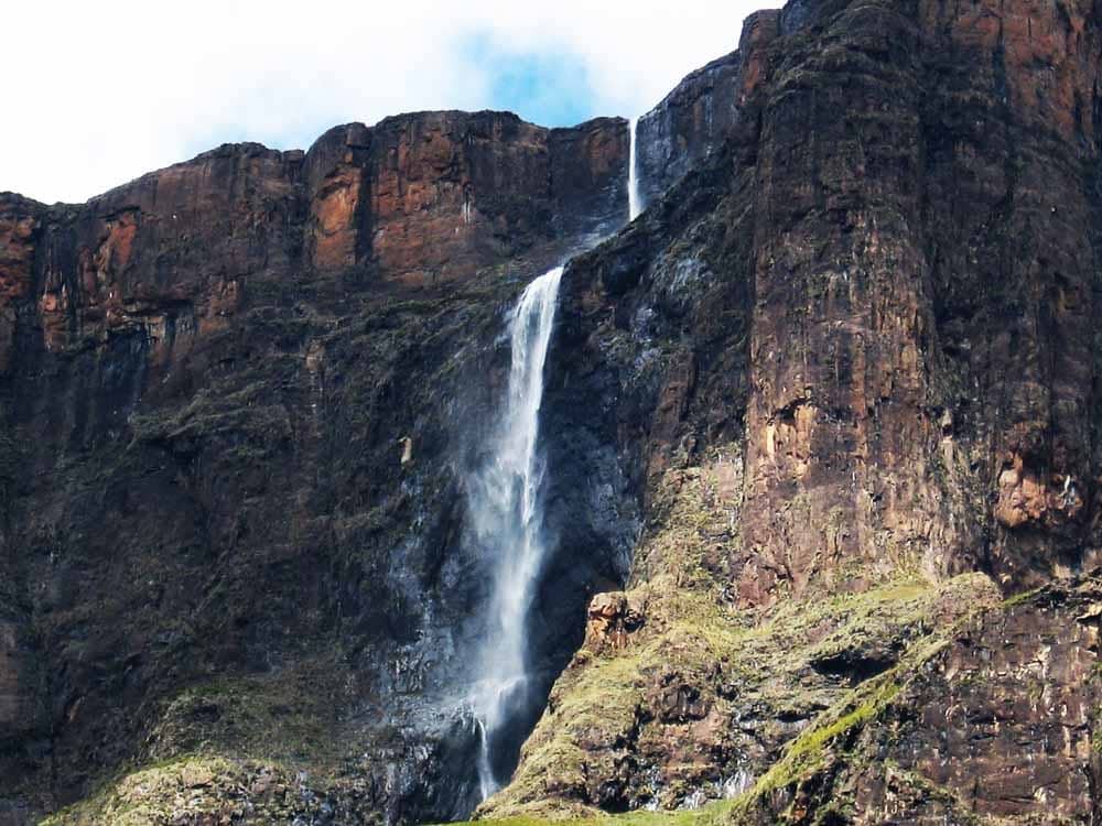 Descubra as 25 Cachoeiras mais Bonitas do Mundo » Turismo de Natureza