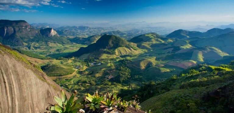 O que fazer em Castelo: Encantos e Aventuras nas Montanhas Capixabas ...
