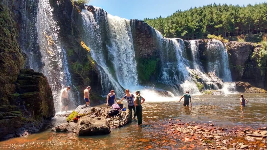 Desbravando os Encantos de Bom Jesus: Natureza e Aventura » Turismo de ...