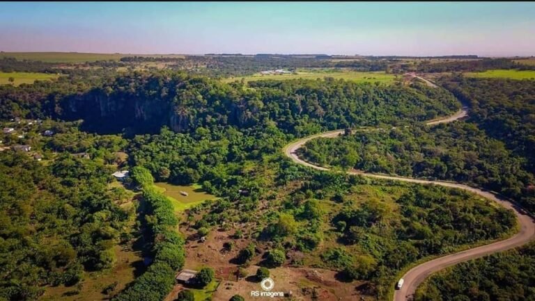 O que Fazer em Tangará da Serra: As 12 Melhores Atrações » Turismo de ...