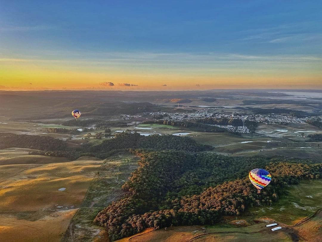 O que Fazer em Cambará do Sul: A Terra dos Cânions » Turismo de Natureza