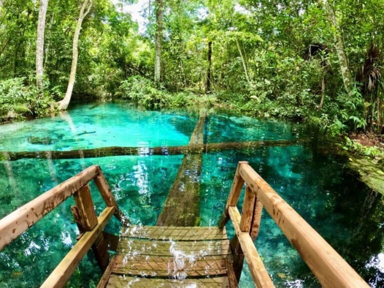 O que Fazer em Nobres: Descubra as 14 Atrações Imperdíveis » Turismo de ...