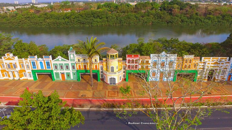 O que fazer em Cuiabá: Roteiro com 13 Passeios Imperdíveis » Turismo de ...