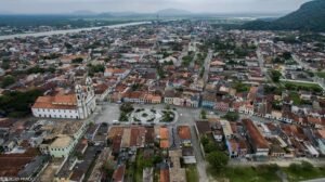 O Que Fazer em Iguape: Guia Turístico Completo » Turismo de Natureza