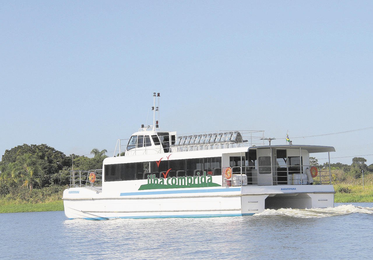 O que Fazer em Ilha Comprida: Guia Turístico Completo » Turismo de Natureza