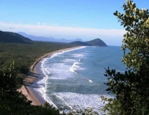O Que Fazer em Iguape: Guia Turístico Completo » Turismo de Natureza