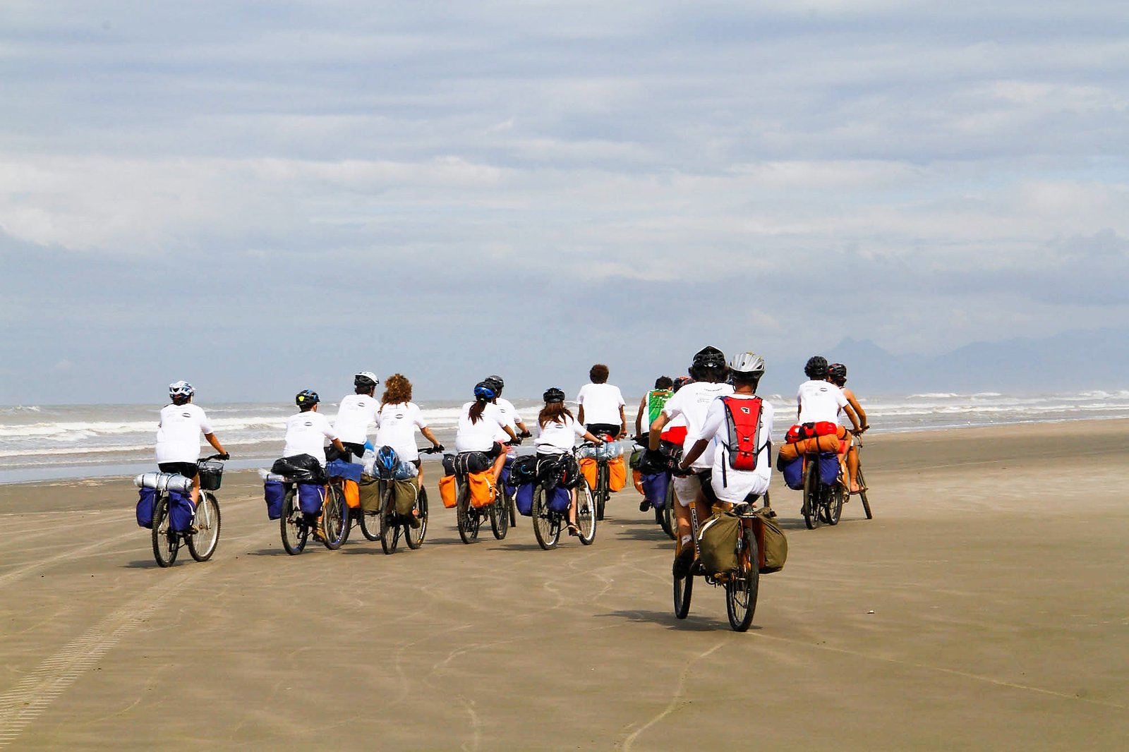 O que Fazer em Ilha Comprida: Guia Turístico Completo » Turismo de Natureza