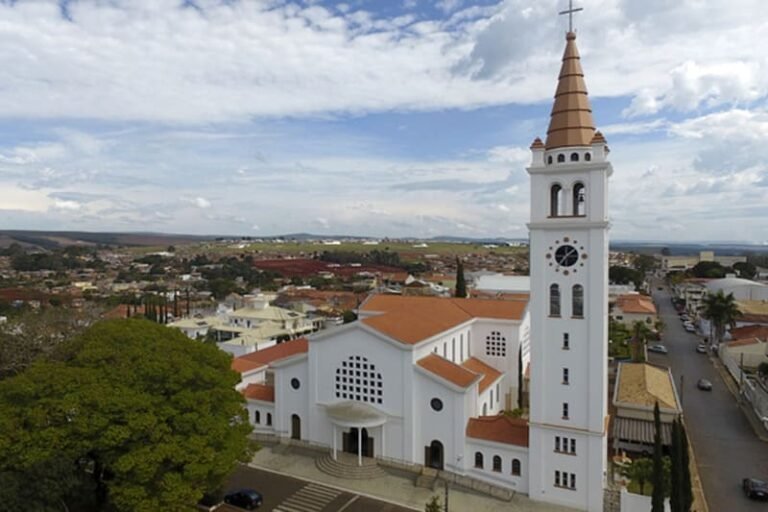 O que Fazer em Itararé: Turismo de Natureza e Aventura » Turismo de ...