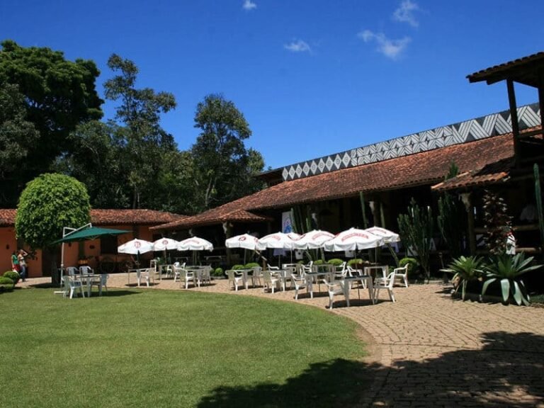 O que Fazer em Juquitiba: Um refúgio Natural Perto de São Paulo ...