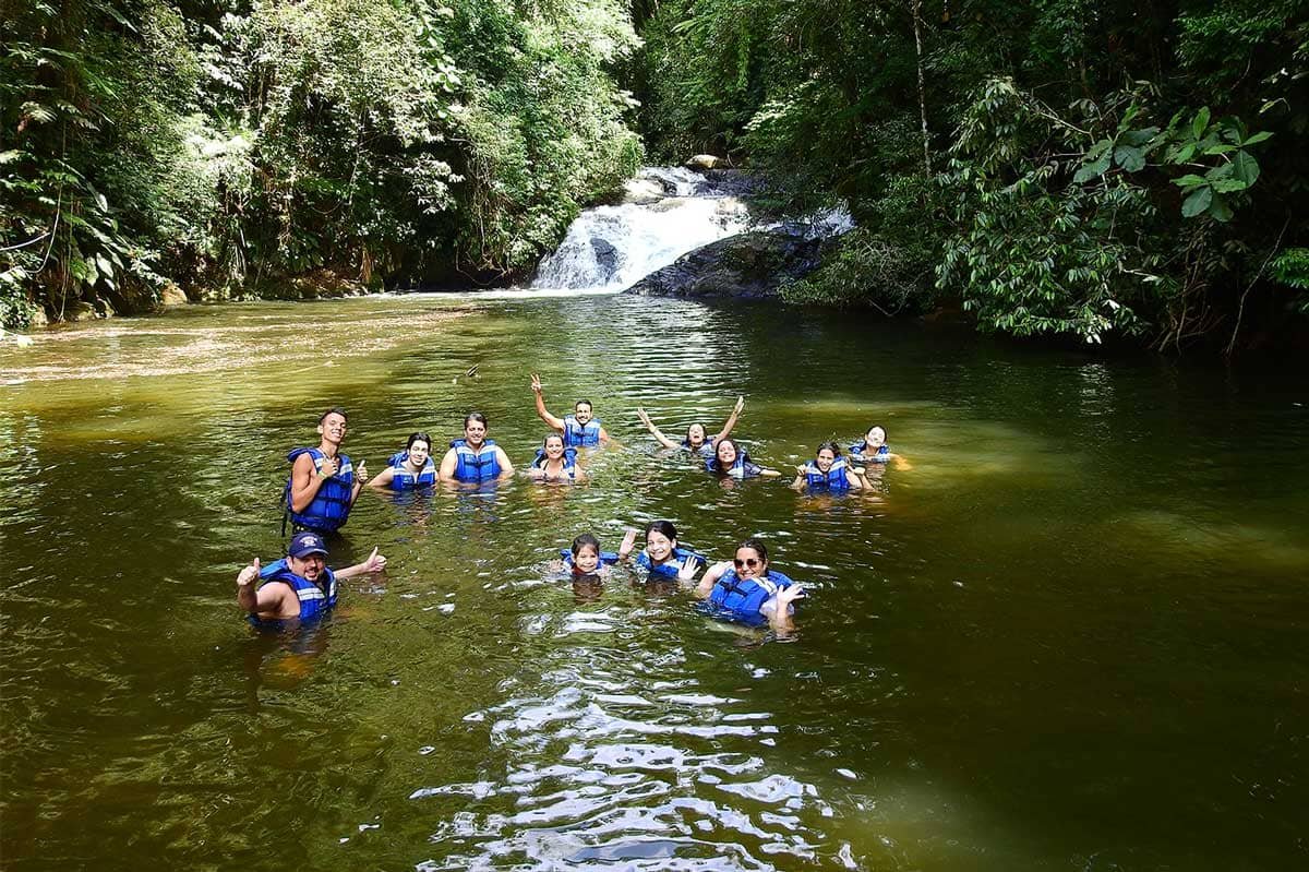 Legado das Águas: Um Paraíso para os Amantes da Natureza » Turismo de ...