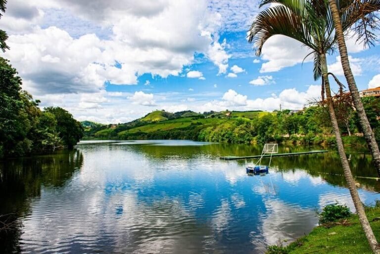 Explorando Lindóia: A Capital Nacional da Água Mineral » Turismo de ...
