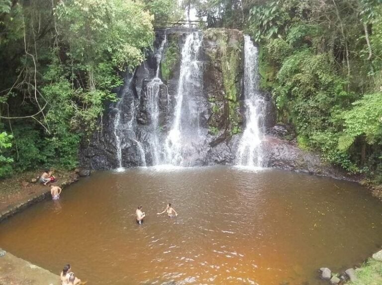 O que Fazer em São Pedro: Turismo de Aventura Natureza e Rural ...