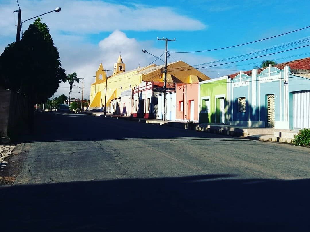 Portalegre: Um Paraíso Serrano no Rio Grande do Norte » Turismo de Natureza
