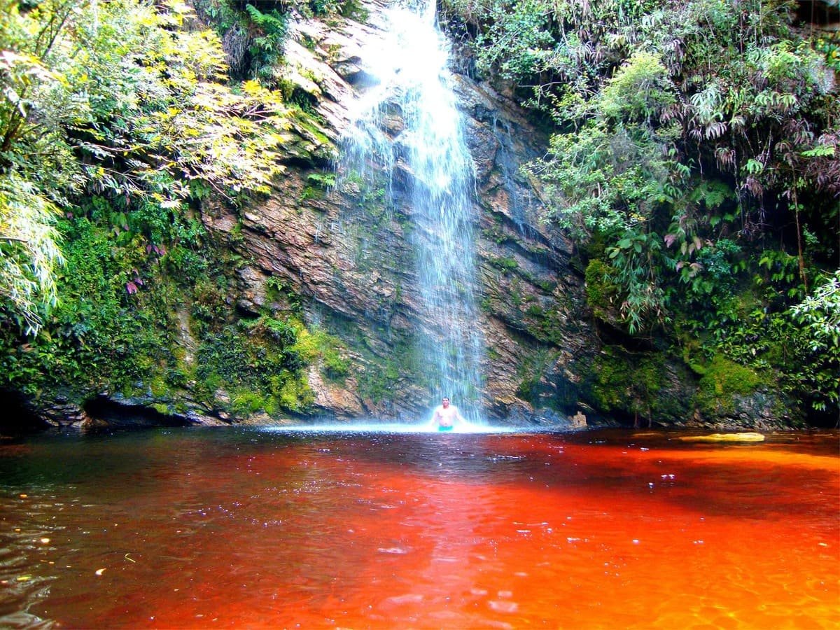 Descubra Lavras Novas: Um Guia Turístico Completo » Turismo de Natureza