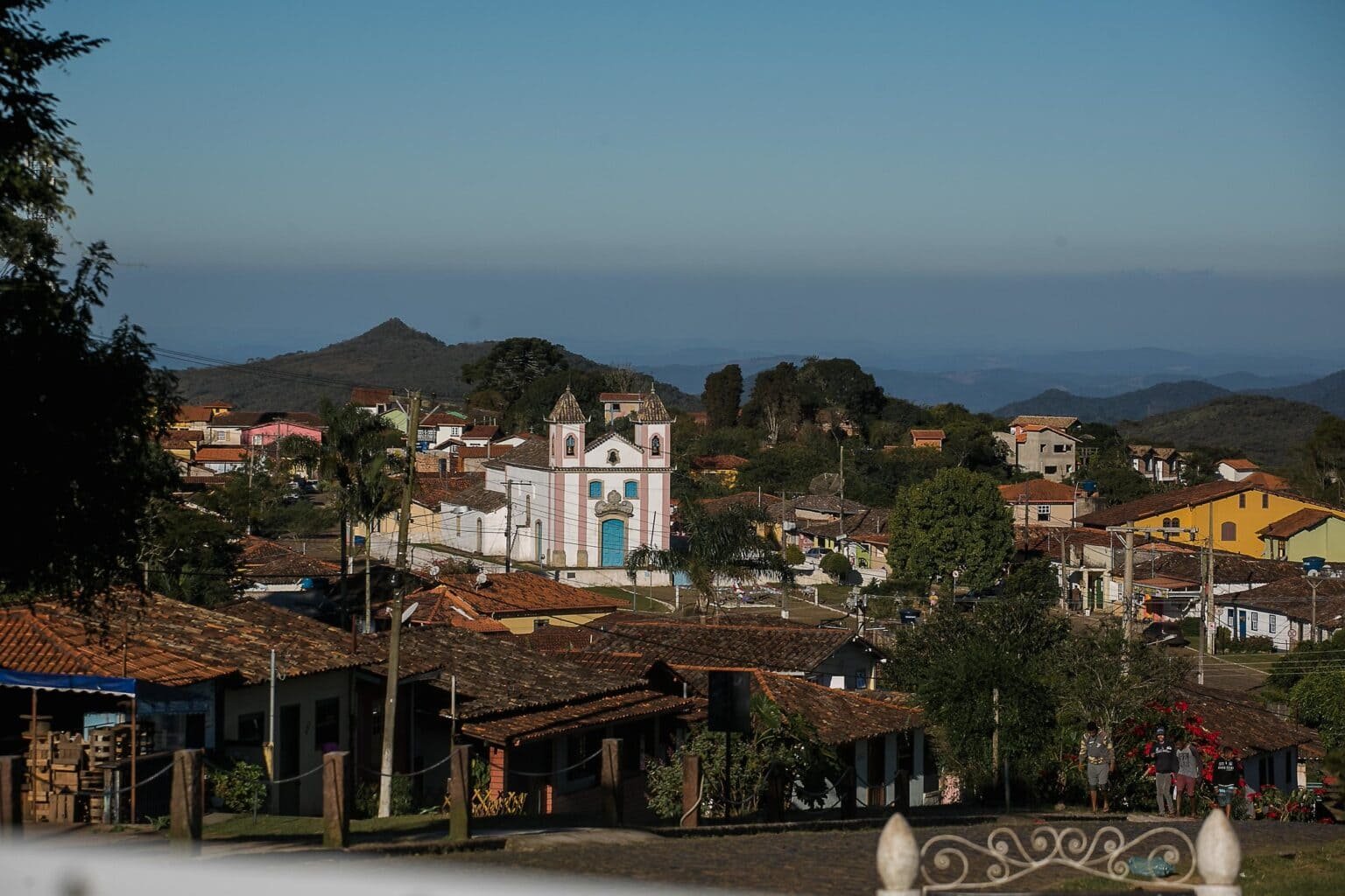 Descubra Lavras Novas: Um Guia Turístico Completo » Turismo de Natureza