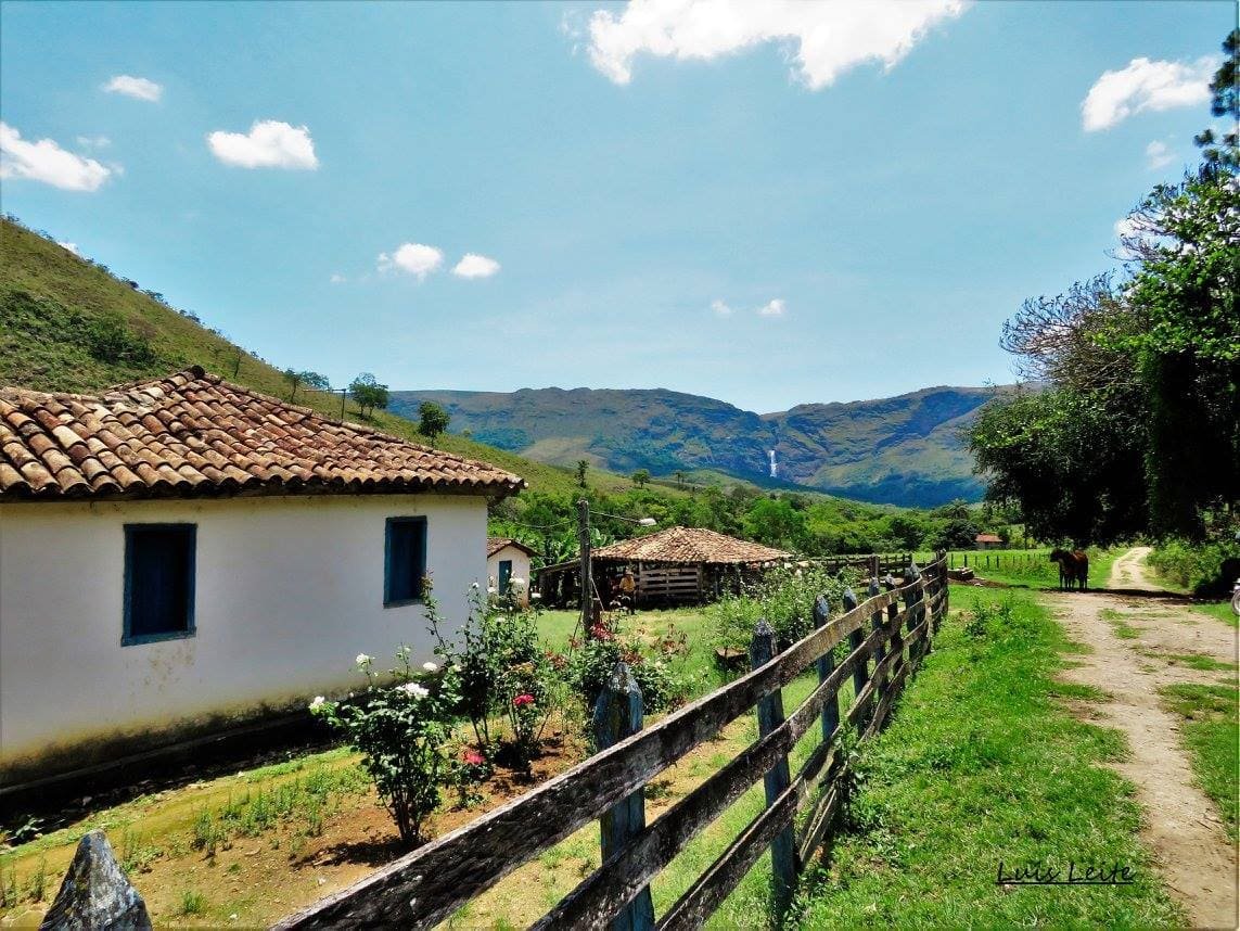 Descubra Lavras Novas: Um Guia Turístico Completo » Turismo de Natureza