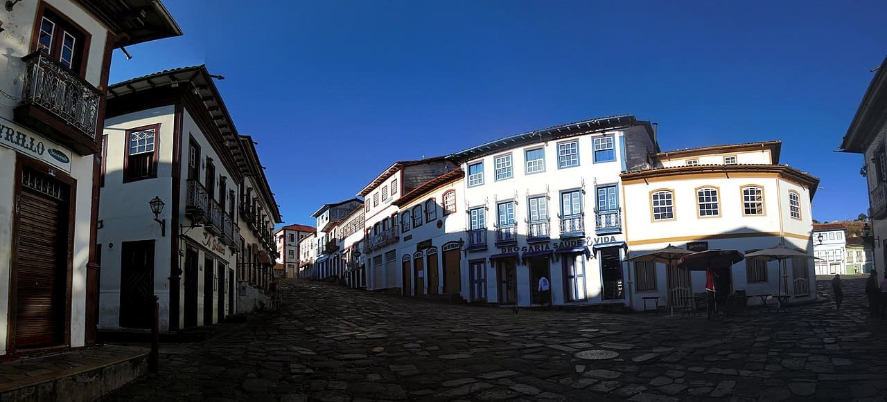 O que Fazer em Diamantina: Guia Turístico Completo » Turismo de Natureza